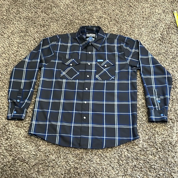 DIXXON | Shirts | Dixxon Performance Machine Form And Function Window ...